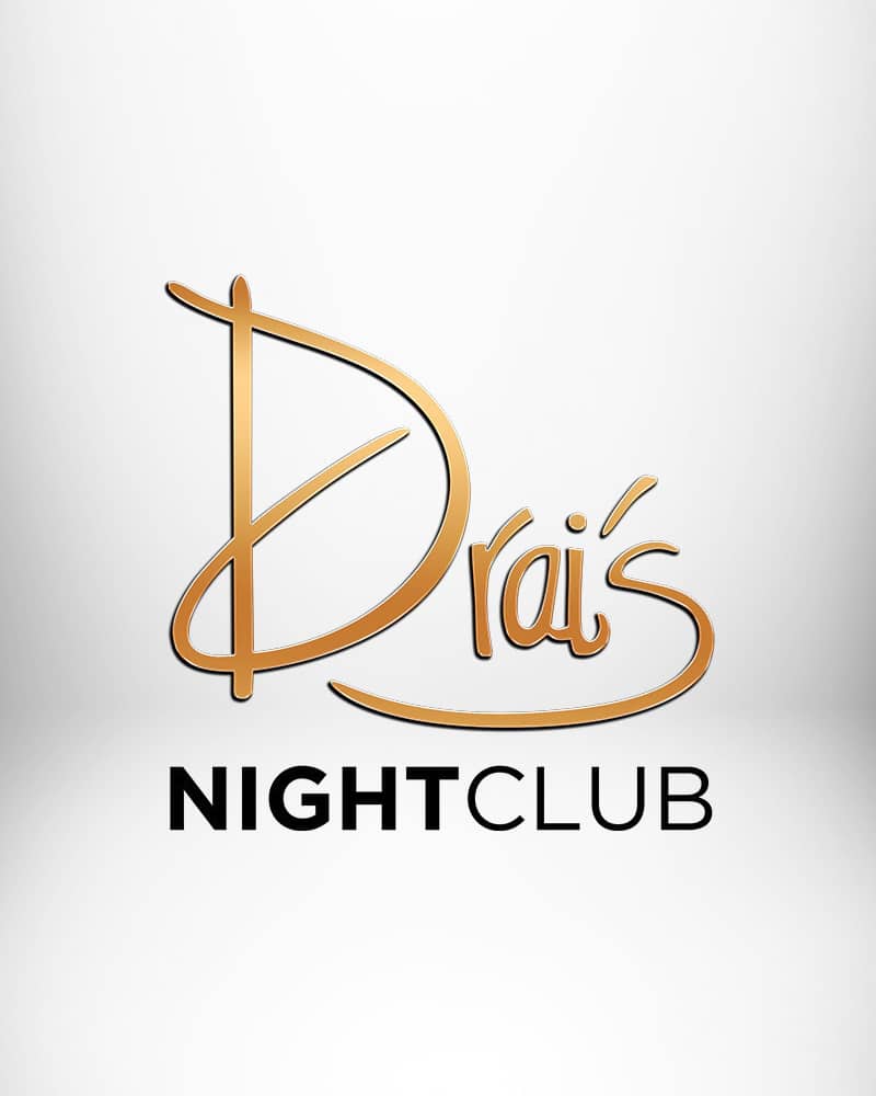 Drais Nightclub Logo Upcoming Events At Drai's Beachclub & Nightclub