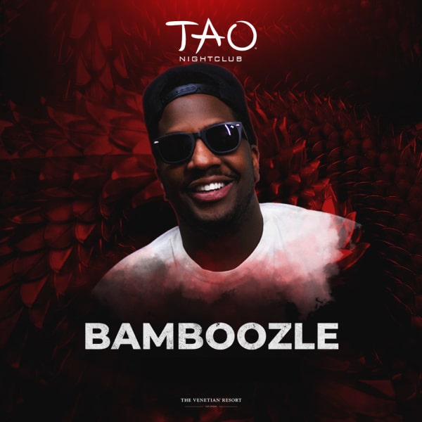 DJ Bamboozle - Promoter Now