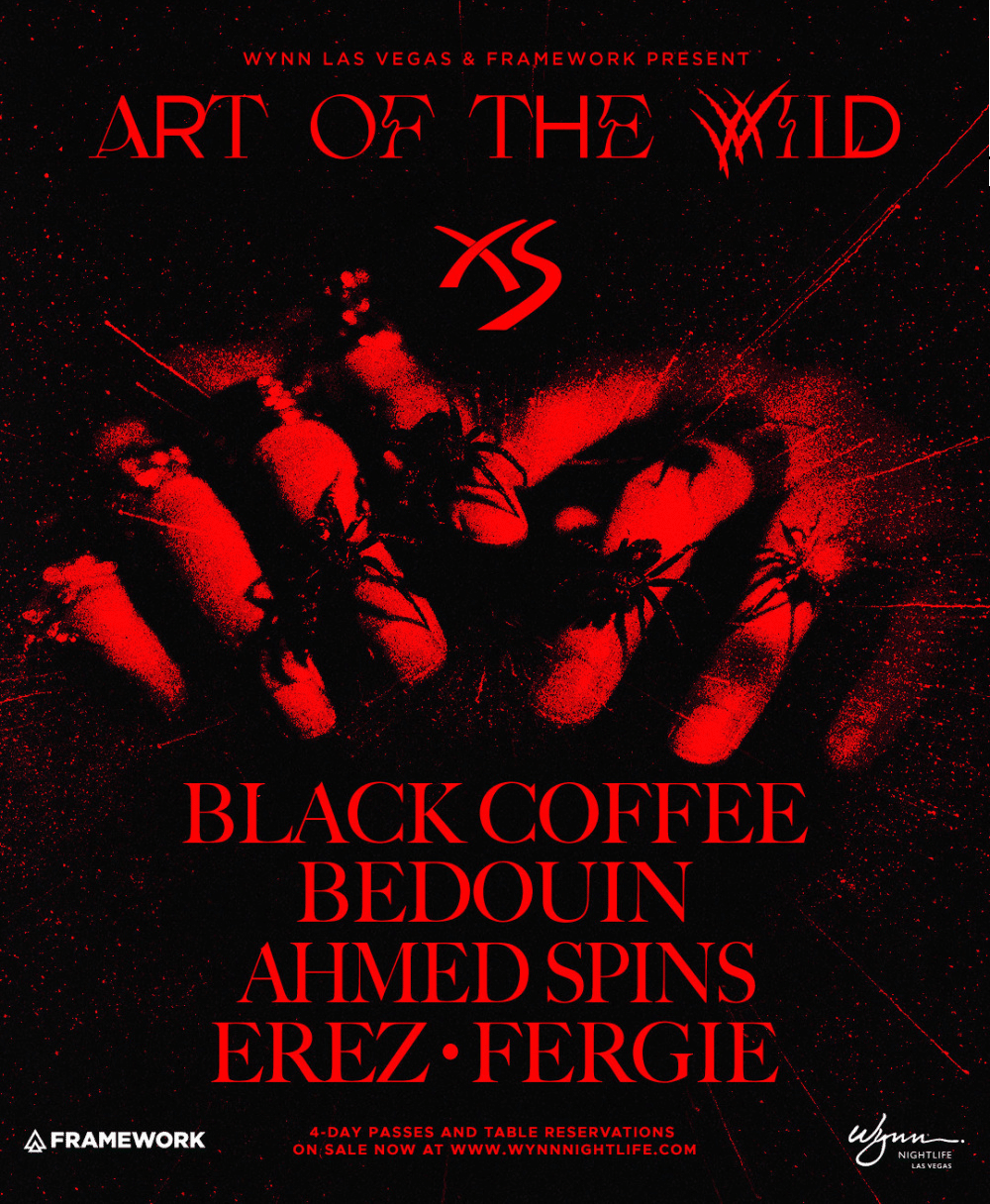 Art of the Wild - Promoter Now